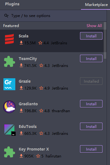 Arrows are black after IDE restart · Issue #49 · AtomMaterialUI/a-file ...