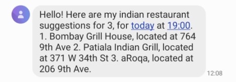 GitHub - ragvri/aws_restaurant_chatbot: A restaurant recommender chatbot using AWS services