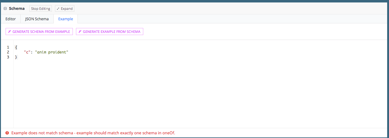 Combination of allOf and oneOf not represented in UI · Issue #152 · stoplightio/desktop · GitHub