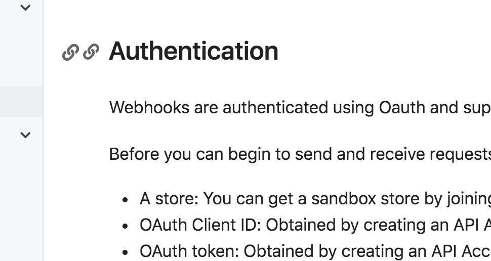 Double anchors for markdown blocks that start with a heading · Issue #269 · stoplightio/desktop ...