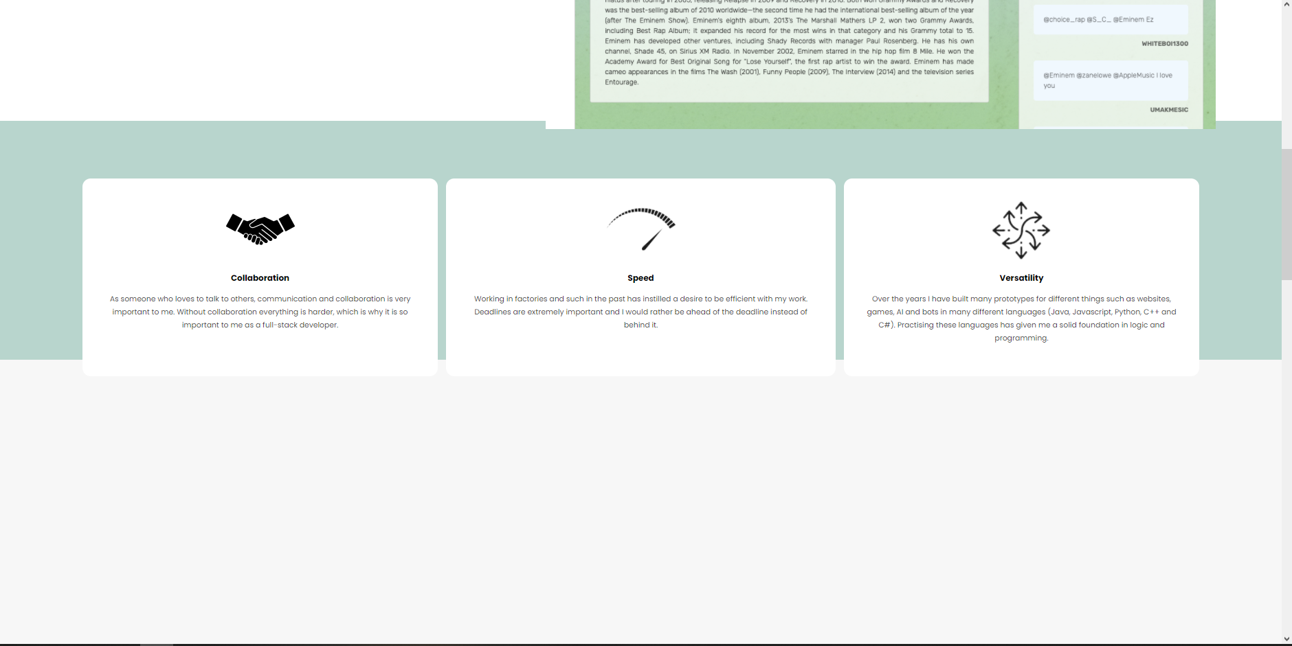 GitHub - Connor-Walden/updated-portfolio: An updated portfolio
