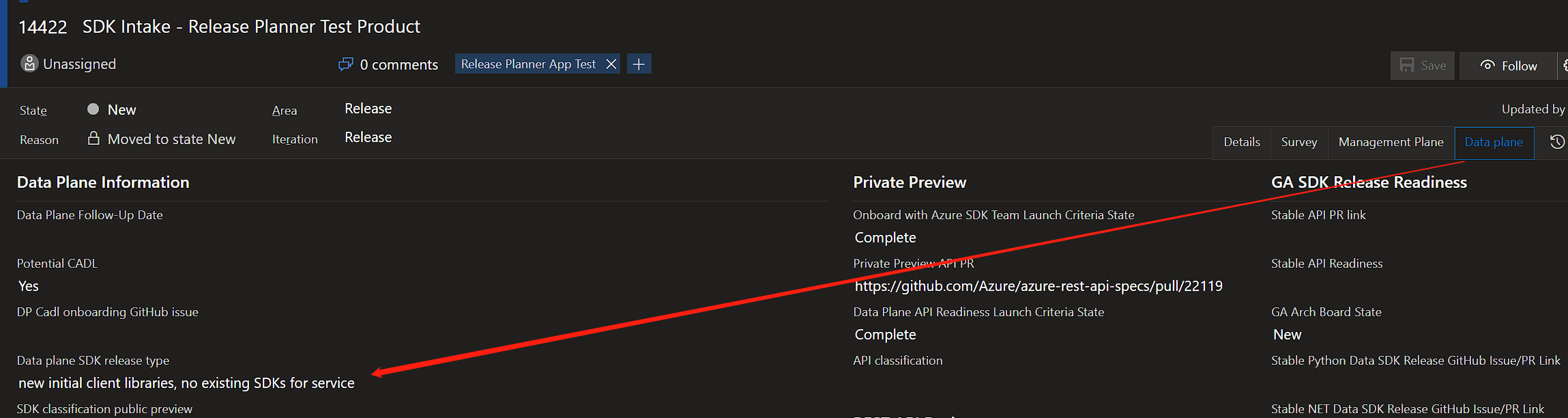 Check If Sdk Are Brand New Sdk Package · Issue 5333 · Azure Azure Sdk Tools · Github