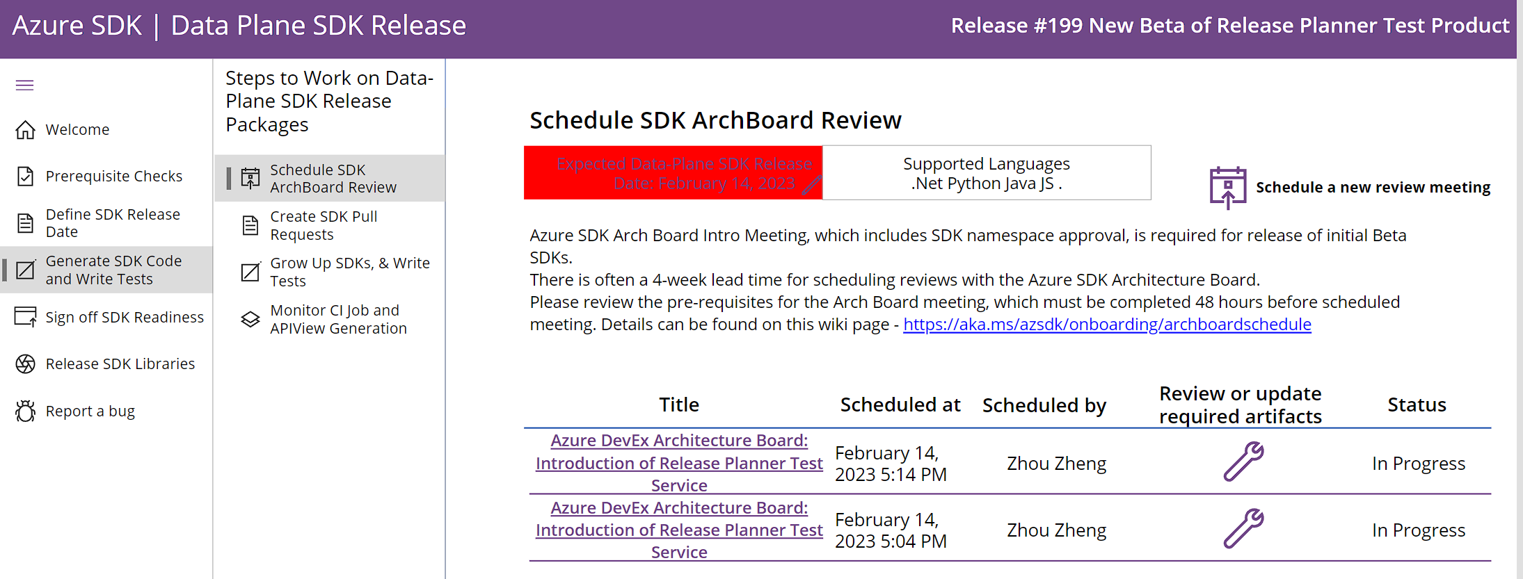 Check If Sdk Are Brand New Sdk Package · Issue 5333 · Azureazure Sdk Tools · Github 8832