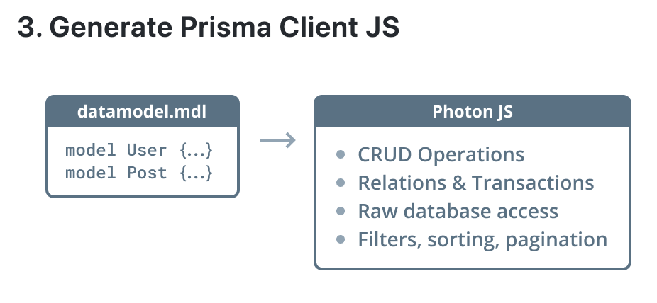 File name (`datamodel.mdl`) and client name (`Photon JS`) in graphic in README need to be ...