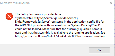 Generate View is throwing Exception · Issue #19 · ErikEJ/EntityFramework6PowerTools · GitHub