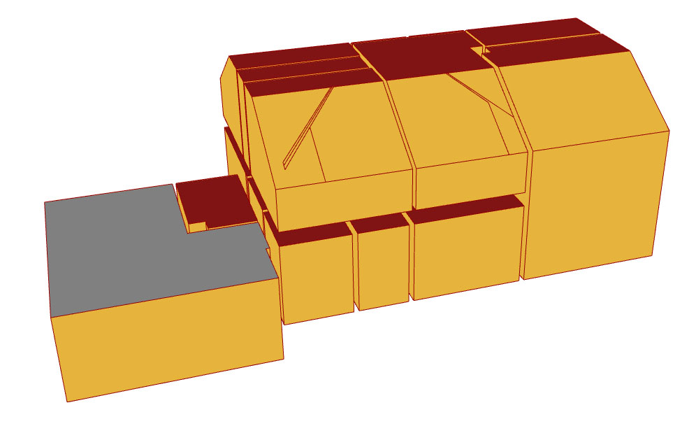 Accesing geometry in IFC · Issue #1720 · IfcOpenShell/IfcOpenShell · GitHub