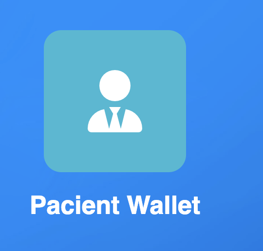 Typo in "Patient Wallet" on landing page · Issue #885 · PharmaLedger ...