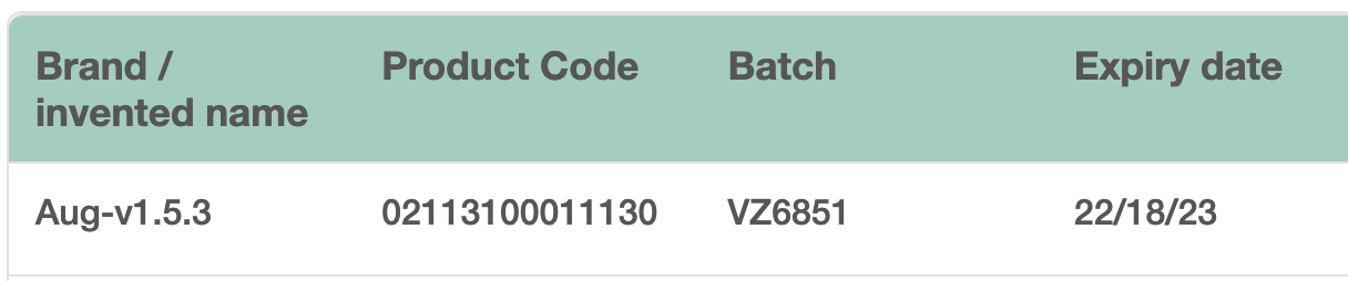 Invalid date getting accepted via Import JSON and APIs during batch update · Issue #892 ...