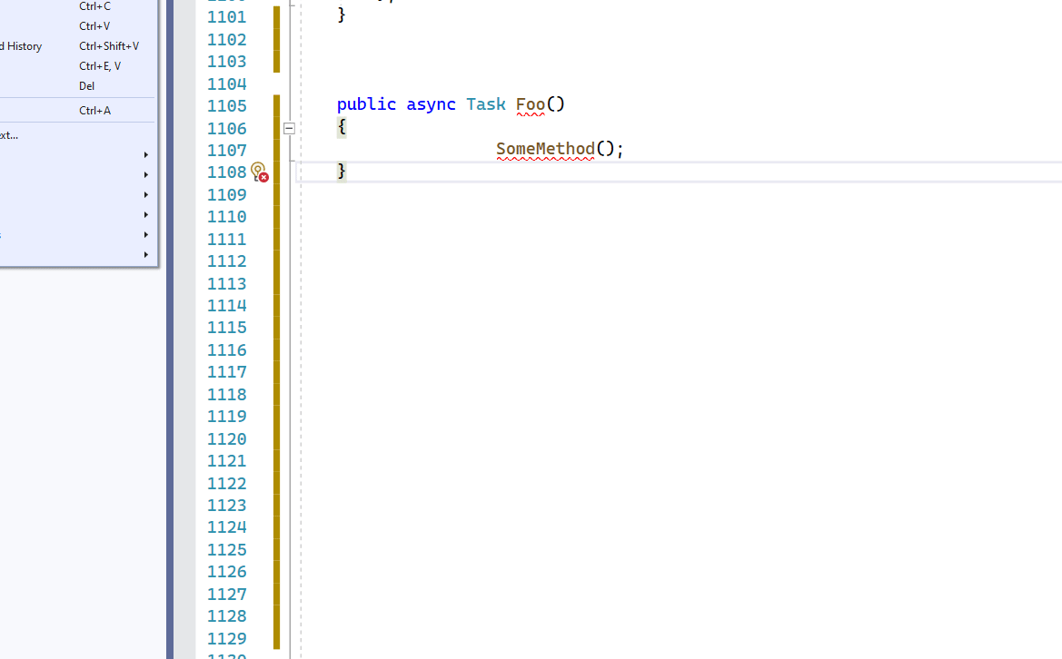 Razor document formatting perf · Issue #5617 · dotnet/razor · GitHub