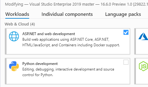 [Blazor] No Razor editor support · Issue #19262 · dotnet/aspnetcore ...