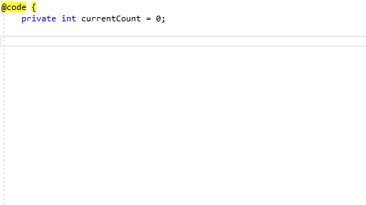 Committing completion items removes surrounding brackets. · Issue #5394 · dotnet/razor · GitHub
