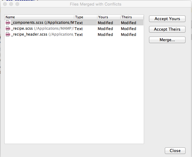 Feature request: merging · Issue #334 · gitkraken/vscode-gitlens · GitHub