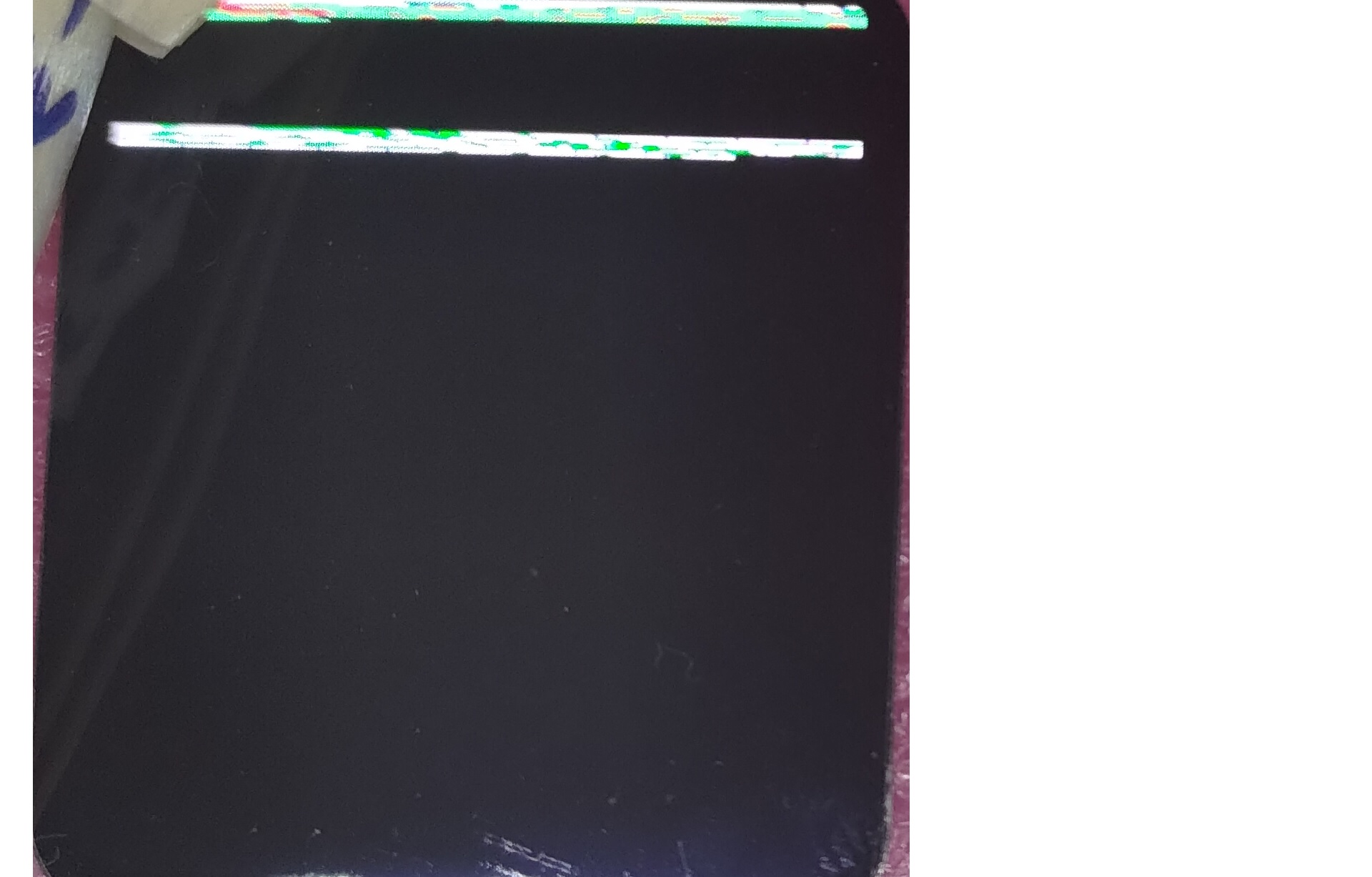 STM32L496 Zephyr using LVGL disp_drv.flush_cb can not work · Issue #39645 · zephyrproject-rtos ...