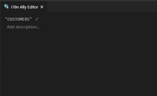 Editor UI screen not working · Issue #363 · lokalise/i18n-ally · GitHub