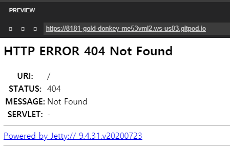 feature:install project-base-karaf return error · Issue #19 · vaadin/vaadin-flow-karaf-example ...