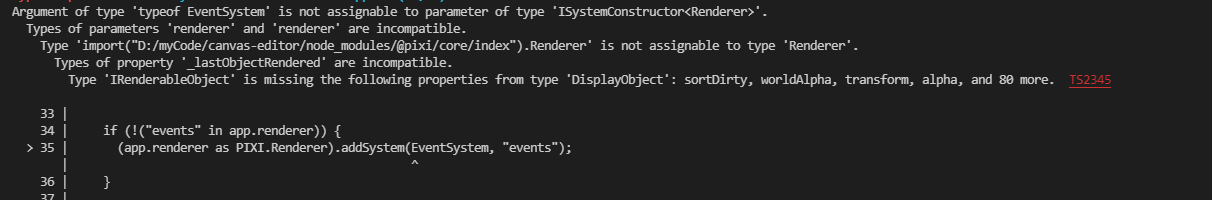 How to use @pixi/events · Issue #7890 · pixijs/pixijs · GitHub