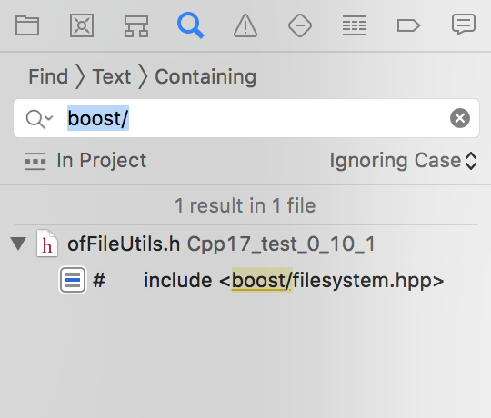 [proposal] update boost from 1.64 to 1.69 (or other version support C++17) · Issue #122 ...