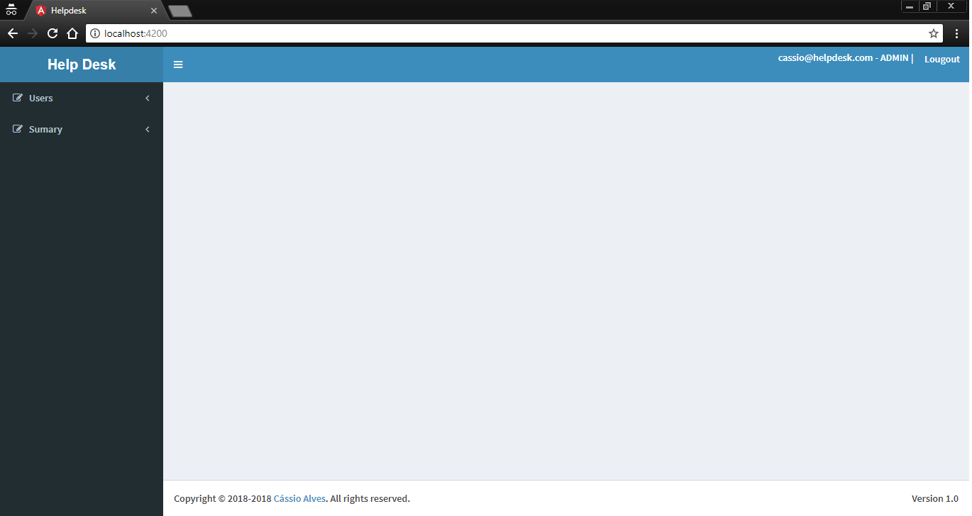 GitHub - cassio-kdev/HelpDeskFrontend
