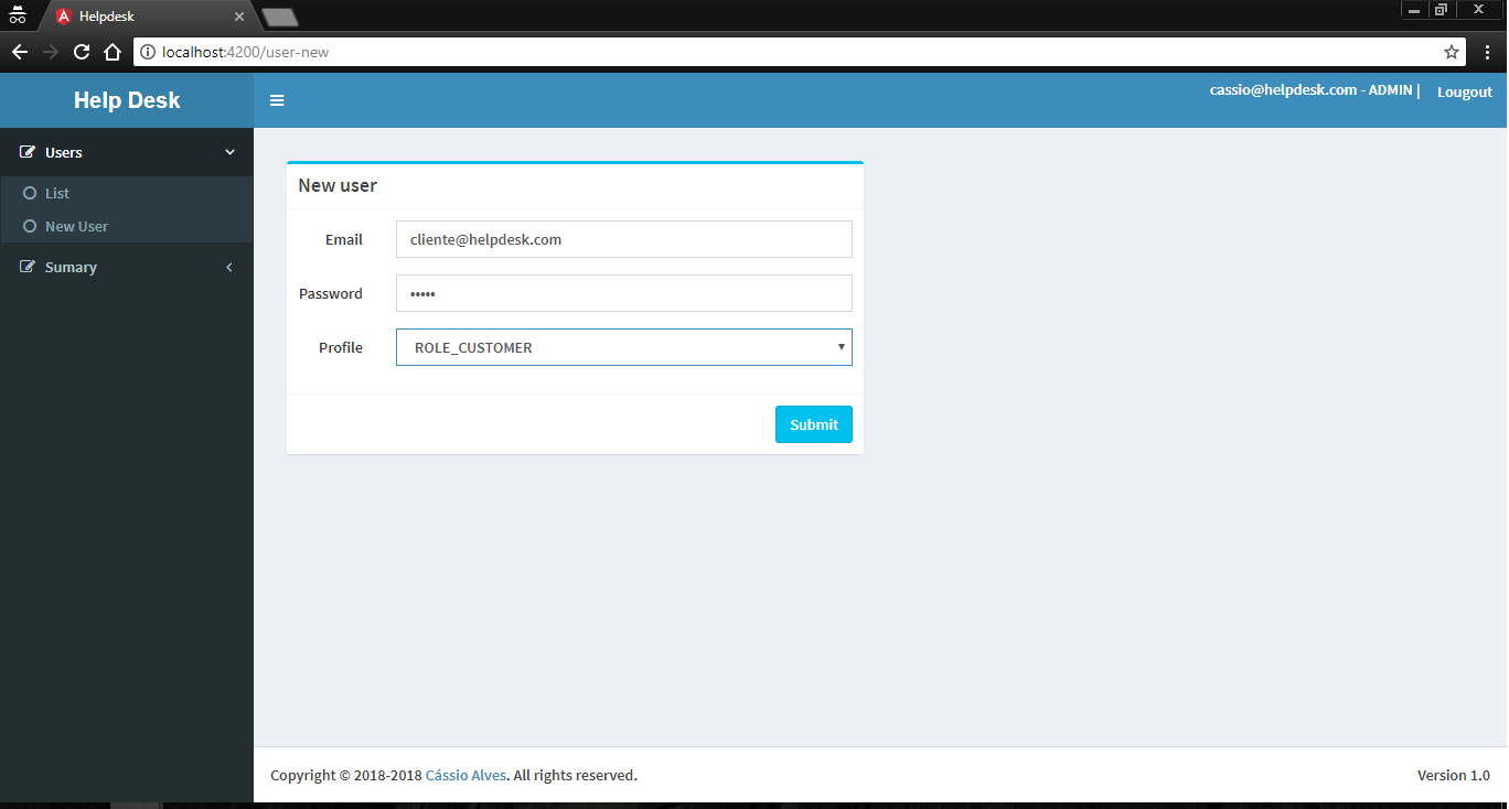 GitHub - cassio-kdev/HelpDeskFrontend