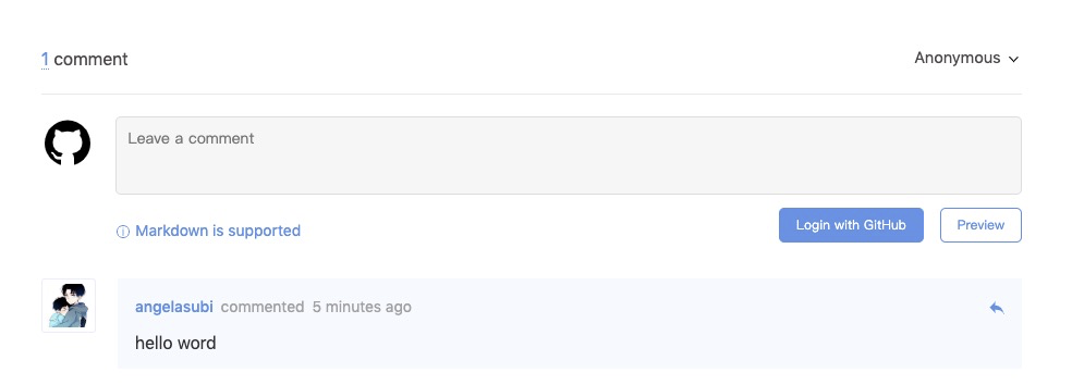 error: not found · Issue #246 · gitalk/gitalk · GitHub