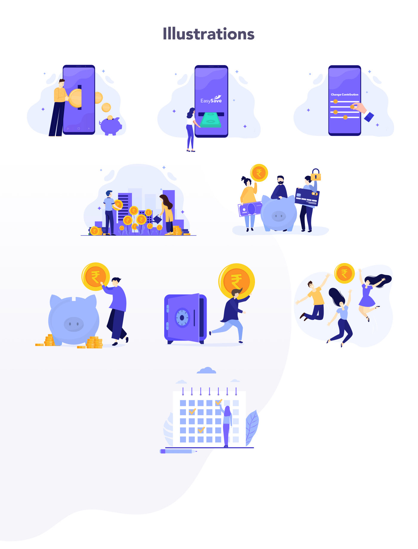 GitHub - andreaintech/easySaveApp: 💜 [Ongoing Project] 💰 This is a ...