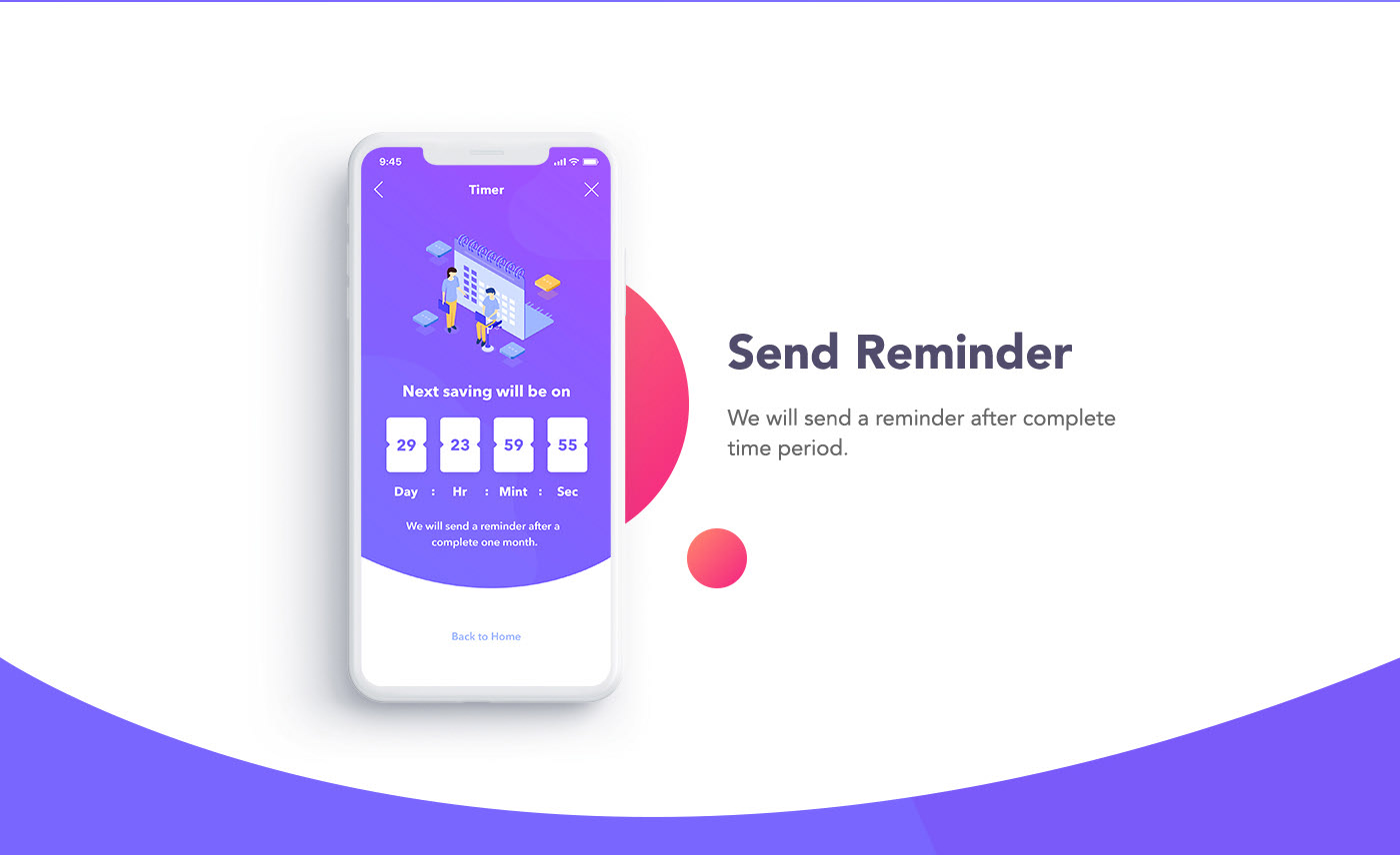 GitHub - andreaintech/easySaveApp: 💜 [Ongoing Project] 💰 This is a project made in React Native ...