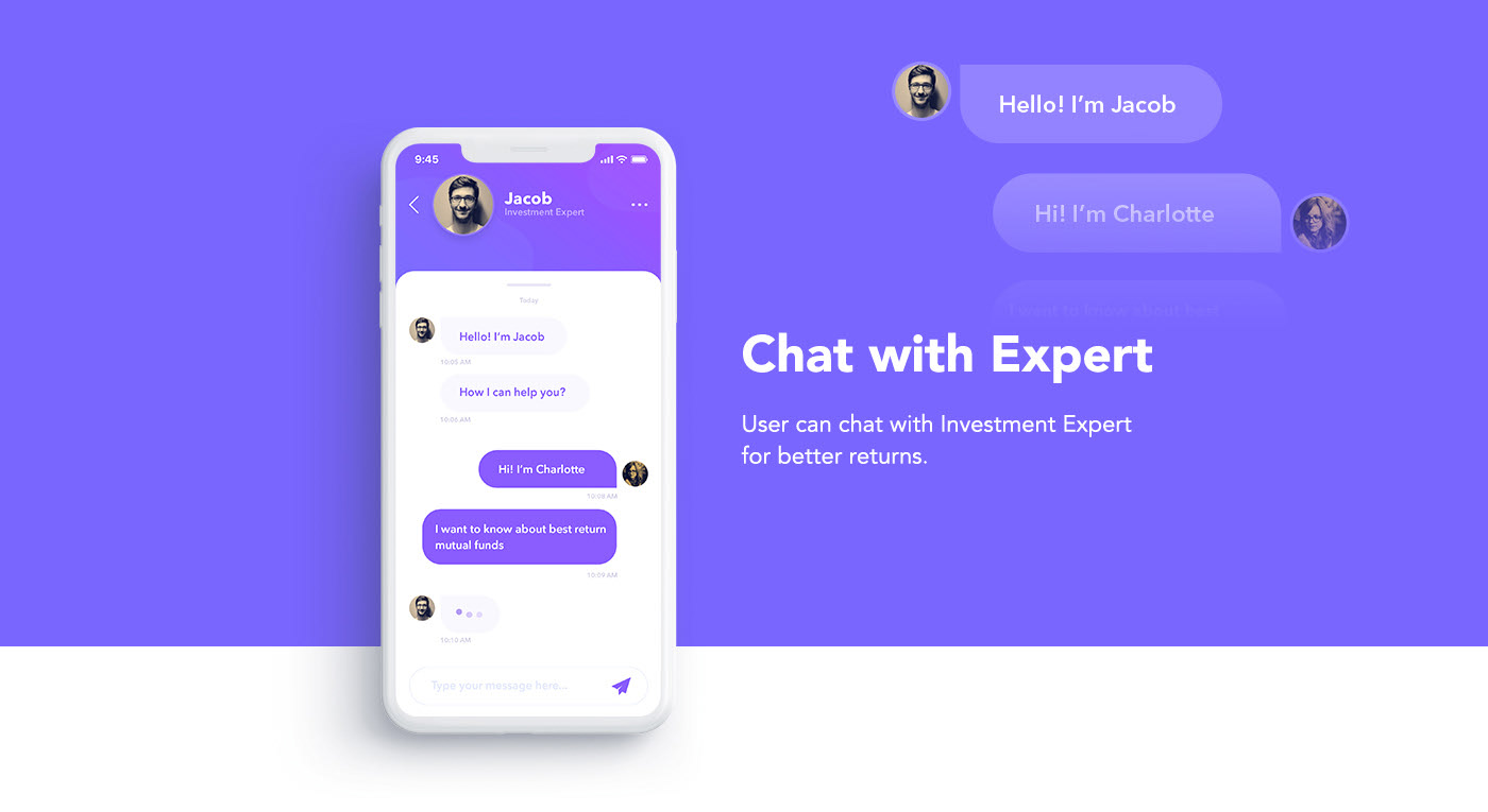 GitHub - andreaintech/easySaveApp: 💜 [Ongoing Project] 💰 This is a project made in React Native ...