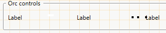 Examples.Ribbon.Fluent indicator controls problem · Issue #280 · WildGums/Orchestra · GitHub