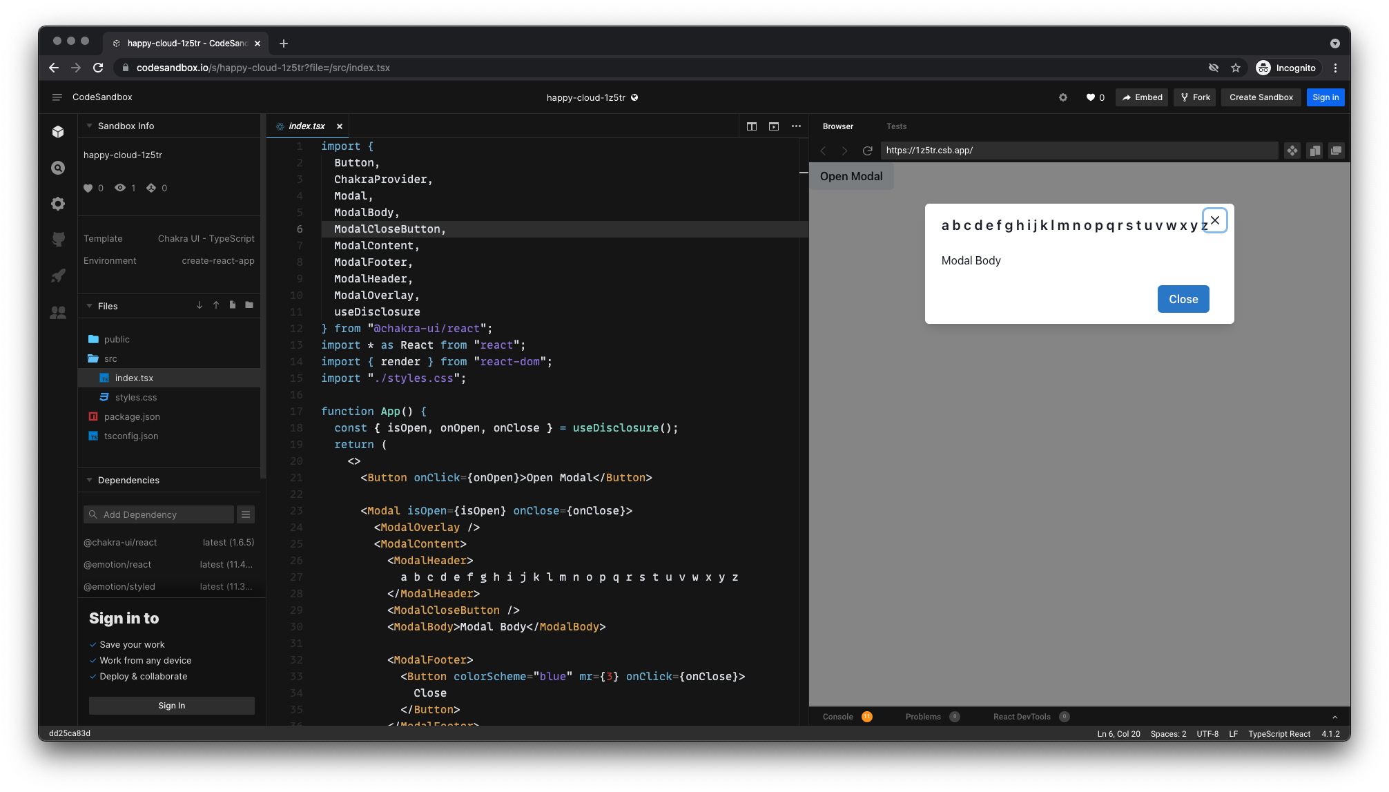 modal-dialog-modalclosebutton-overlaps-modalheader-issue-4395