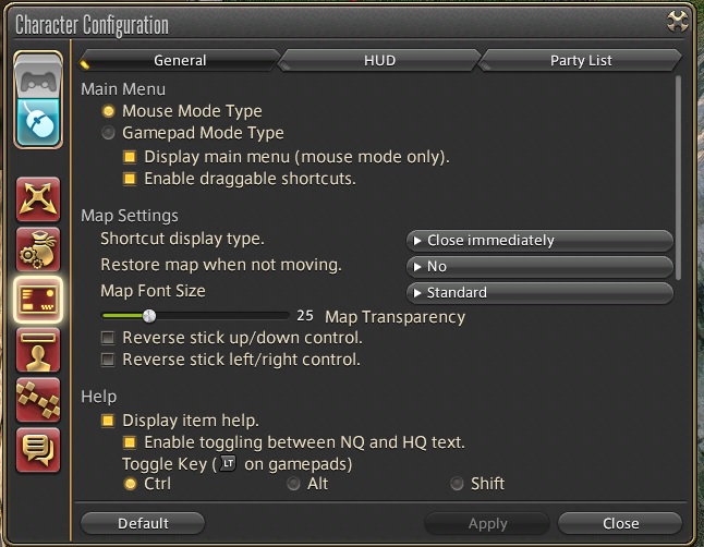 new UI is not showing up · Issue #274 · skotlex/ffxiv-material-ui · GitHub