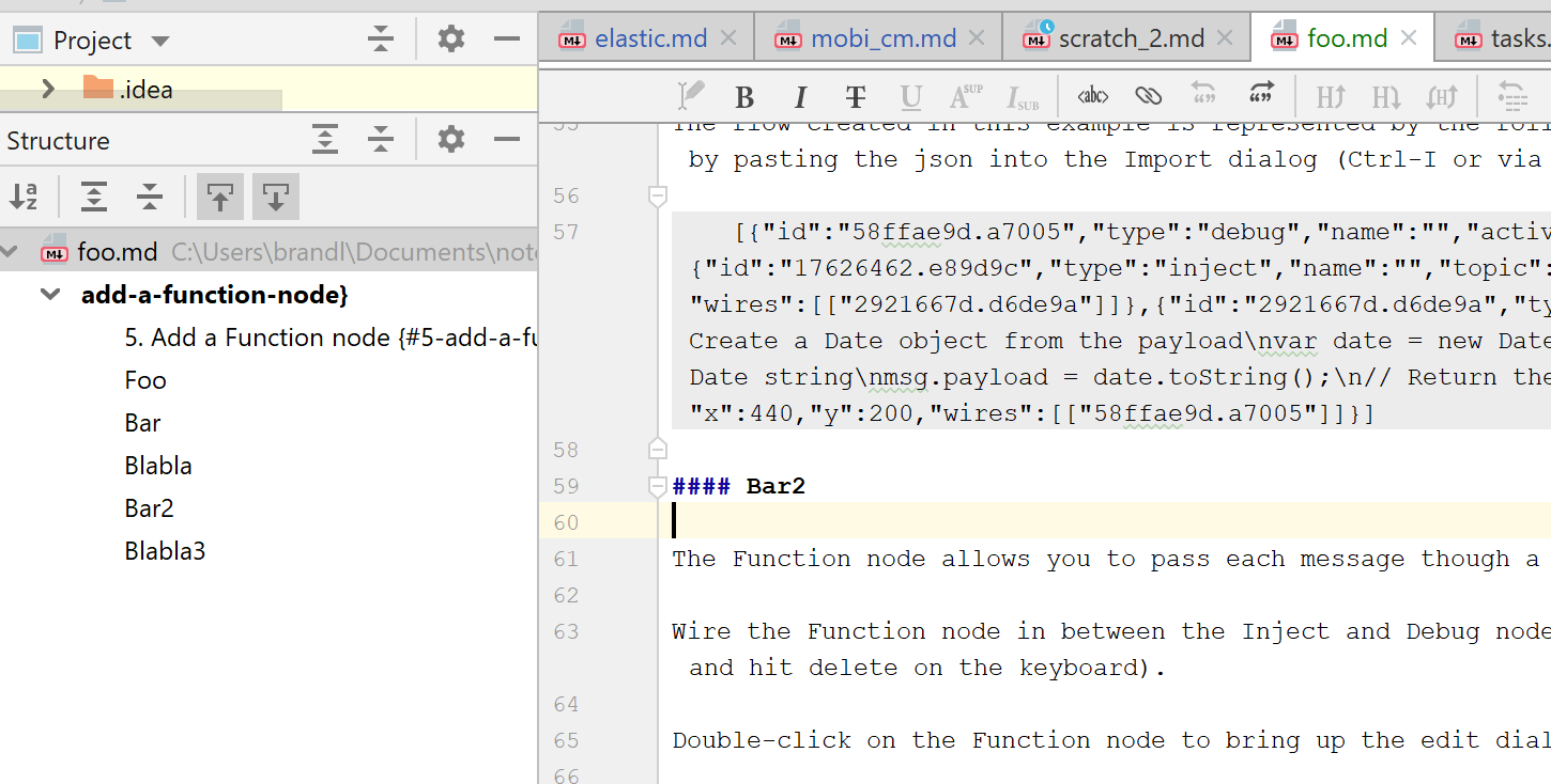 Autoscroll From Source Does Not Work In Simplified Structure View · Issue 697 · Vschidea 9141