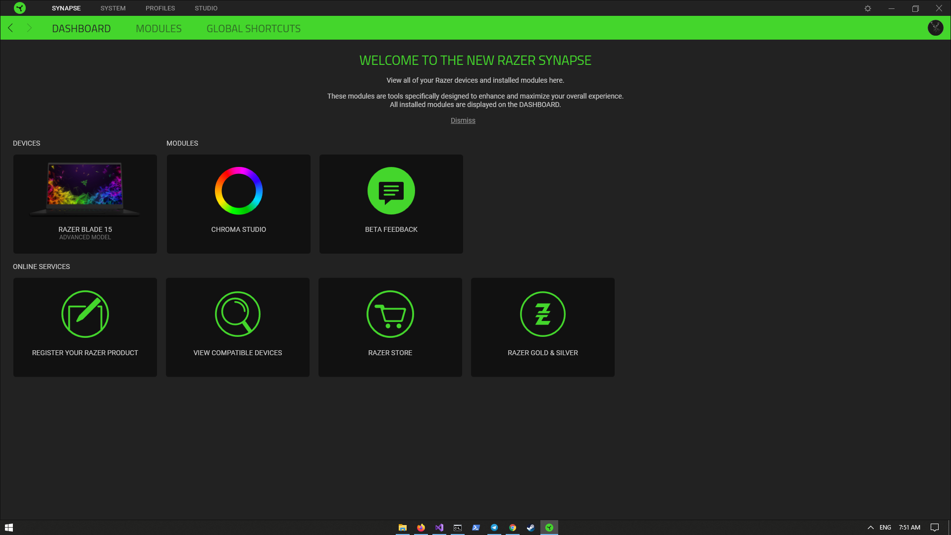 Support for Razer Blade 15 (2018 Advanced model) · Issue #928 ...