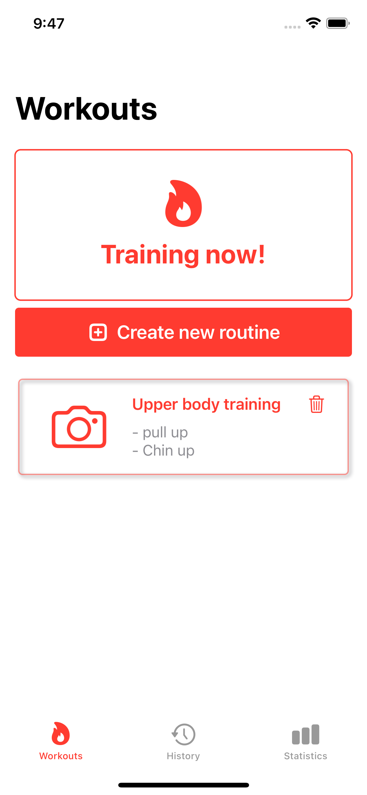 GitHub - mlpdleal/my-training-app: IOS Swift app using MVVM ...