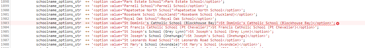 Apostrophe in Filter value breaks the javascript output · Issue #811 · qgis2web/qgis2web · GitHub