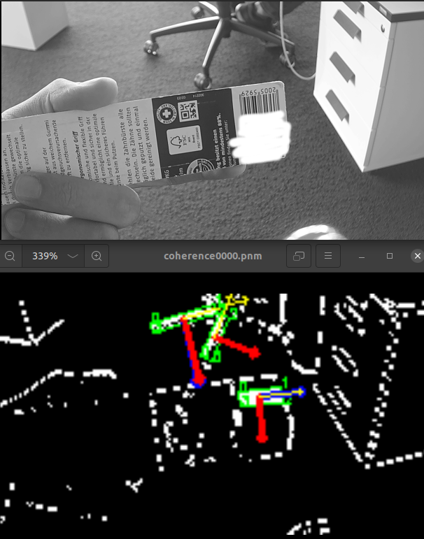 Barcode Detection With Ean8 Codes Is Not Working Reliably · Issue 23889 · Opencv Opencv · Github