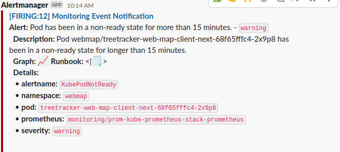 treetracker-web-map-client is failing to deploy. · Issue #155 · Greenstand/treetracker ...