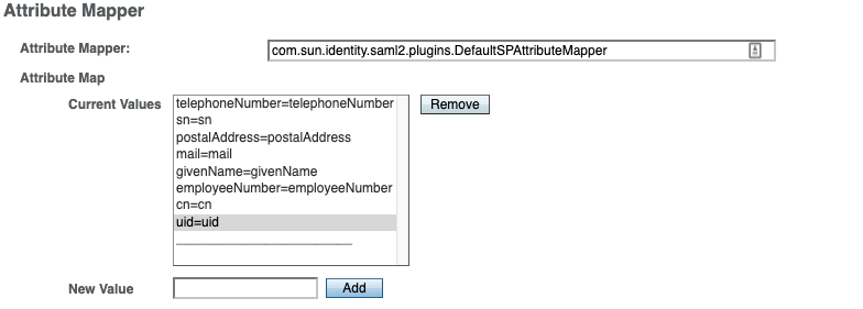 Issue with username value when No Account exists · Issue #2 ...