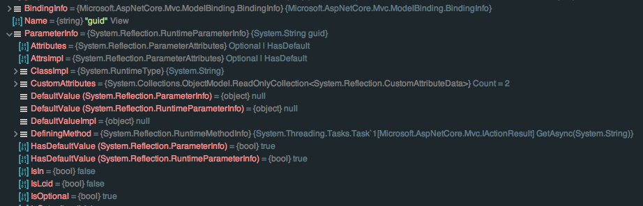 How to set paramType and required for a parameter? · Issue #102 · domaindrivendev/Swashbuckle ...