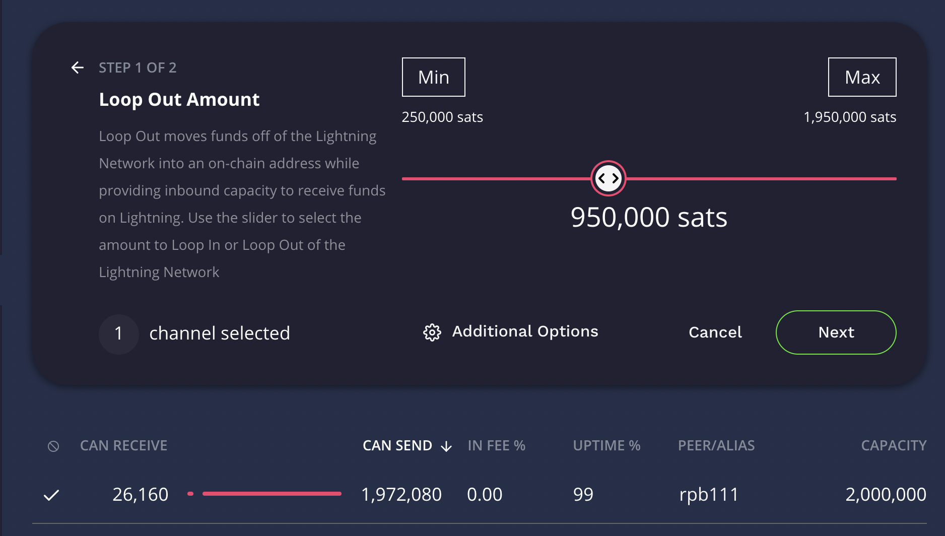 Loop Out consistent error · Issue #263 · lightninglabs/lightning-terminal · GitHub