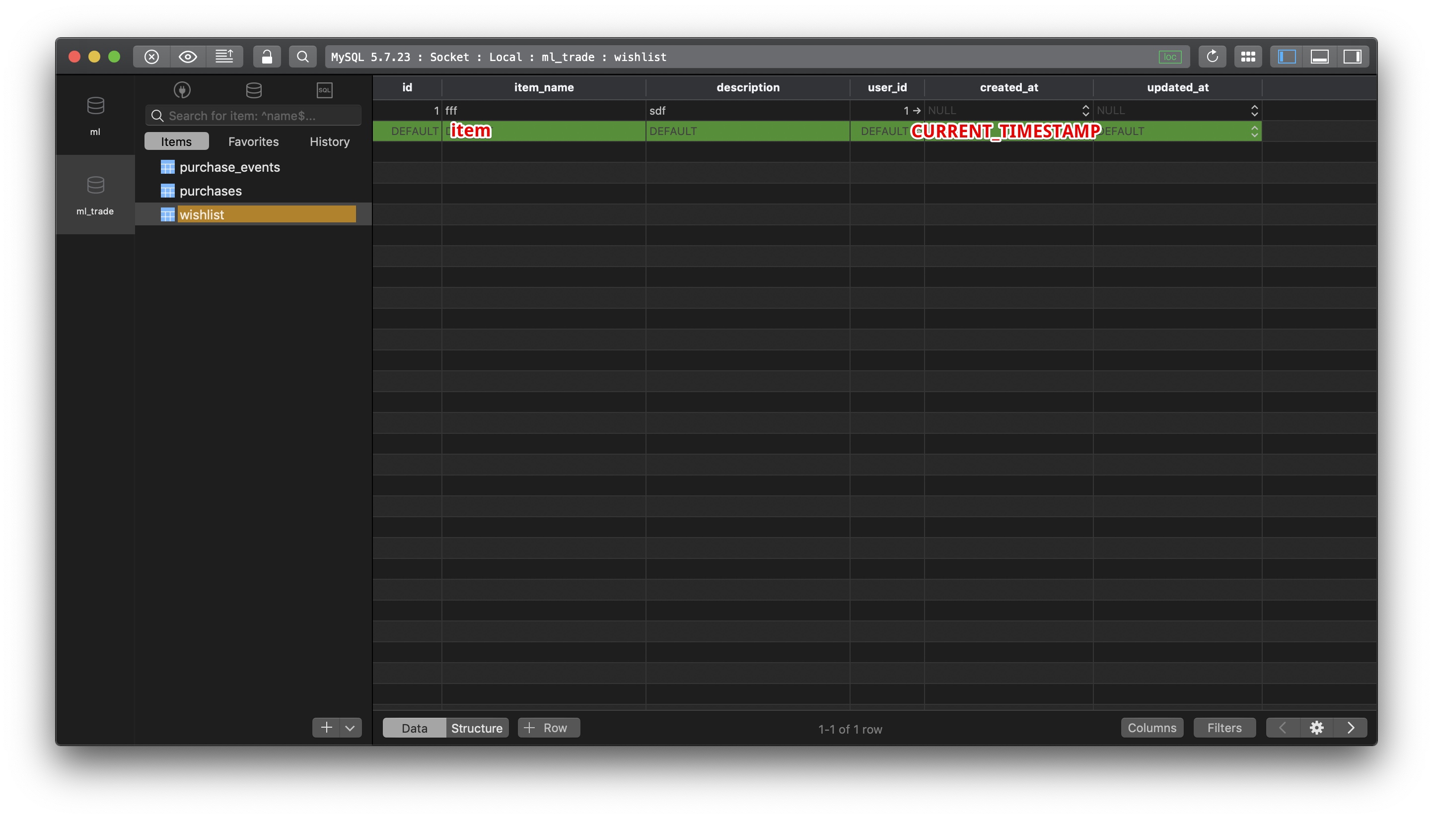 default values instead "DEFAULT" · Issue #973 · TablePlus/TablePlus · GitHub