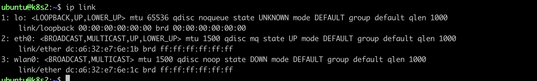 Unable to get flannel working : "Error Registering network: operation not supported" · Issue ...