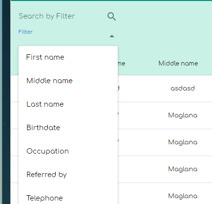 How to add q-select filter on q-table ? · quasarframework quasar · Discussion #9573 · GitHub