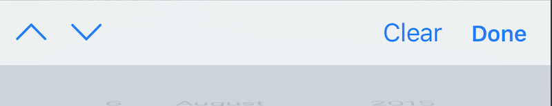 Couldn't be able to Add new button in QKeyboard manager toolbar · Issue #1671 · hackiftekhar ...