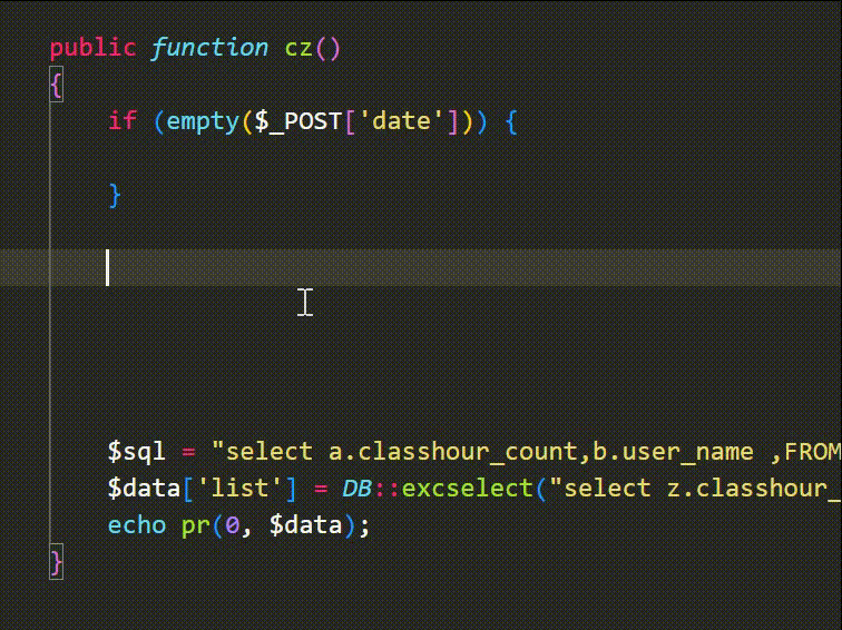 The new version of software code prompts that the first one cannot be ...