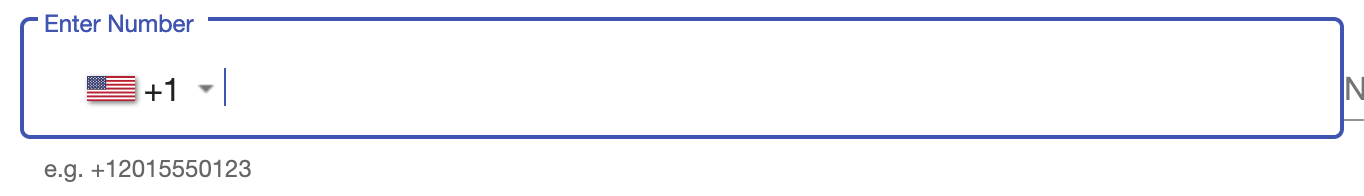 Placeholder is missing in the input / matInput · Issue #35 · tanansatpal/ngx-mat-intl-tel-input ...