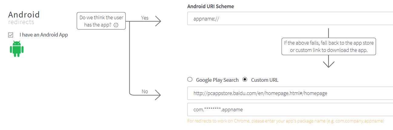 Chinese App Stores / Baidu App Store · Issue #489 · BranchMetrics/cordova-ionic-phonegap-branch ...