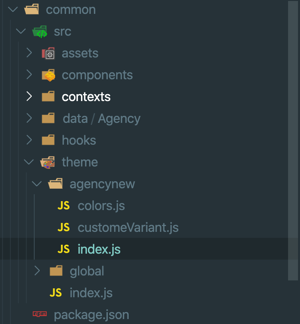ModuleNotFoundError on vercel but working on Local · vercel next.js ...