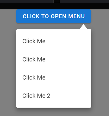 [Feature Request] Menu popover styling option · Issue #6516 · vuetifyjs ...