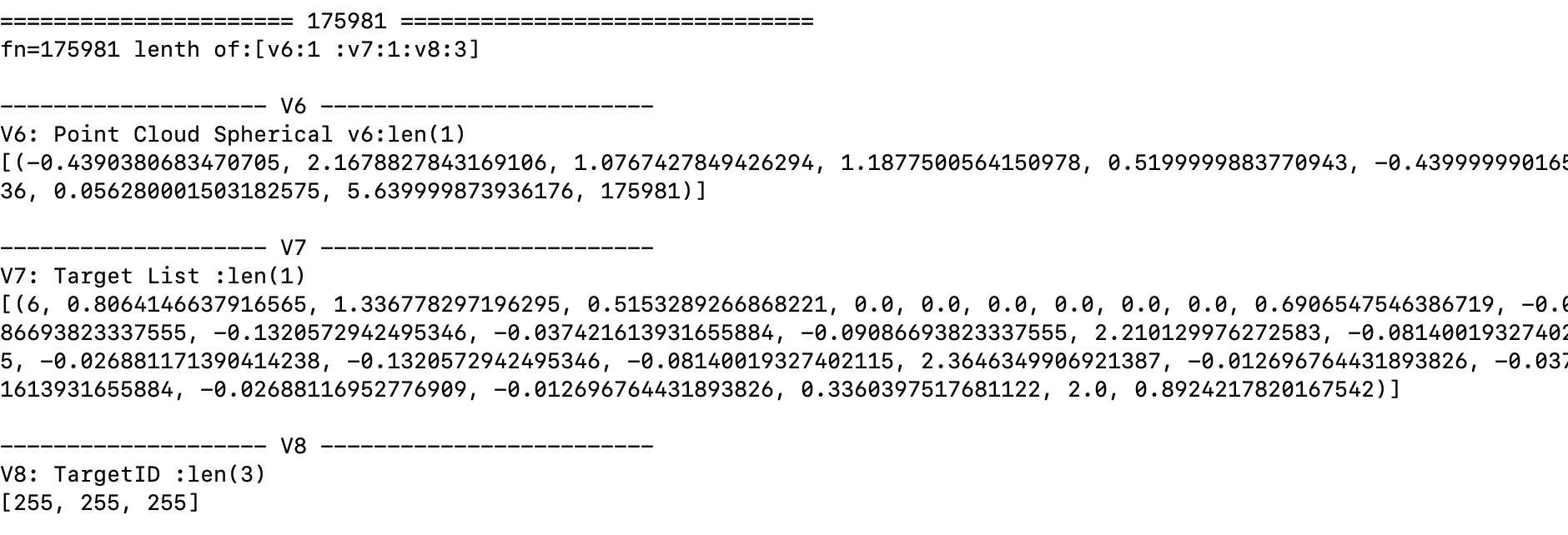 GitHub - bigheadG/mmWave_pct: Wall Mount People Counting 3D