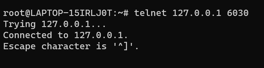 wsl1 can't connect to 3.0 taosd service · Issue #16425 · taosdata/TDengine · GitHub